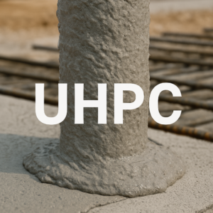 CONCRETO DE ULTRA ALTA RESISTENCIA (UHPC) - obrametrica.com